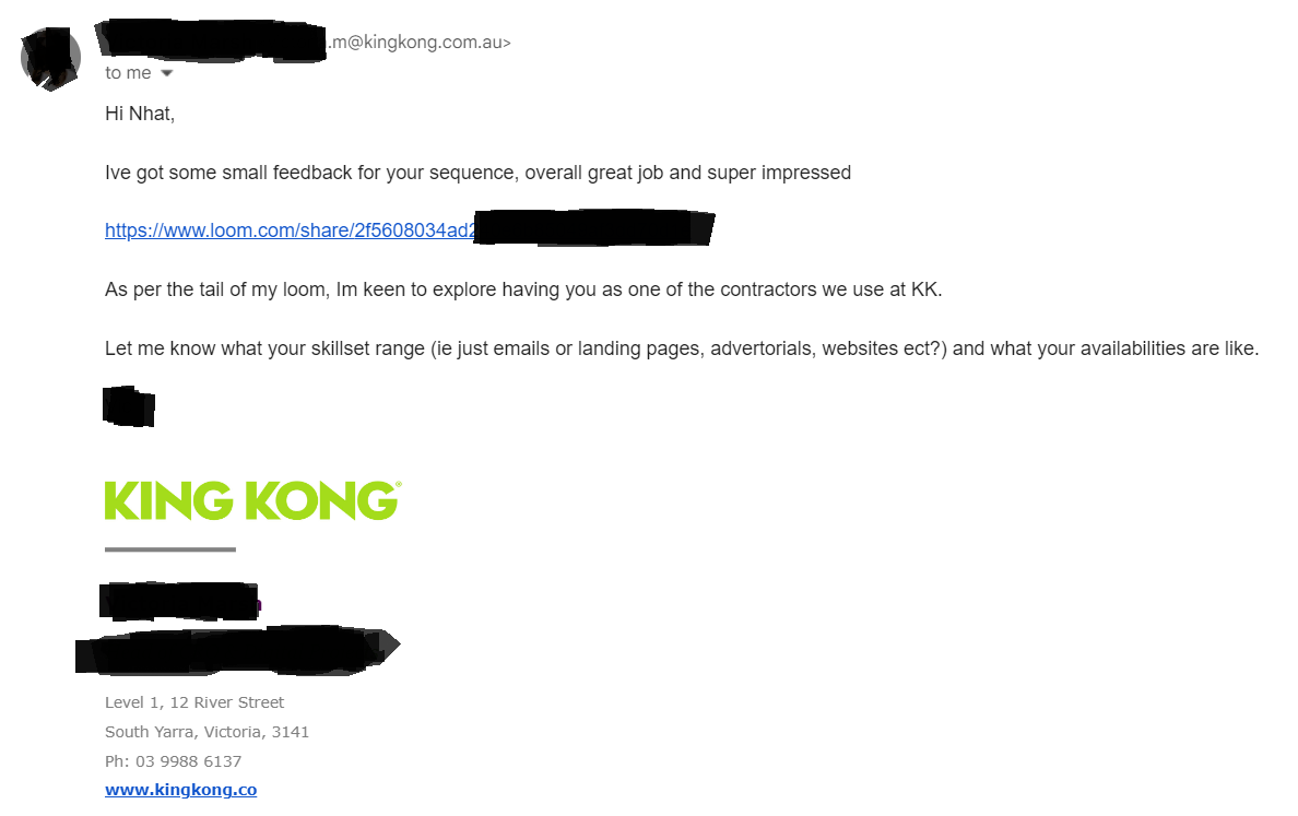 Cách Mình Trở Thành Freelance Copywriter Số 1 Việt Nam Trên Upwork Chỉ Trong 6 Tháng - Studious