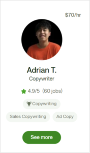 Studious - Nhận Tips Từ 2 Copywriters Top Đầu Việt Nam