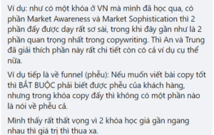 Copywriting 101 – Studious