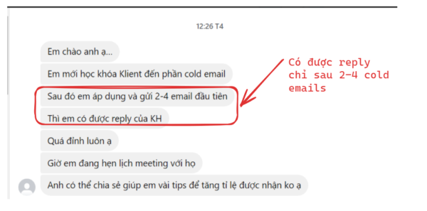 Klient Mastery – Studious