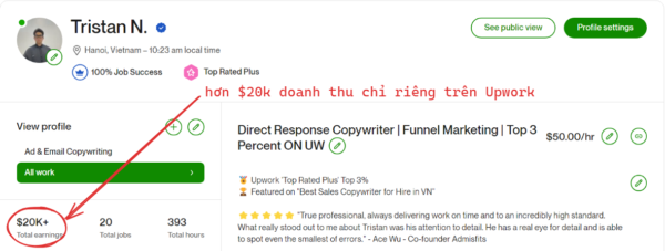 Klient Mastery – Studious