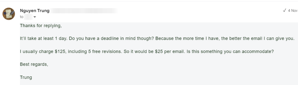 Klient Mastery – Studious