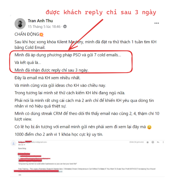 Klient Mastery – Studious