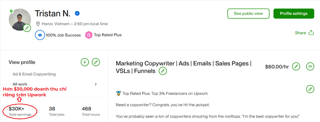 Klient Mastery – Studious