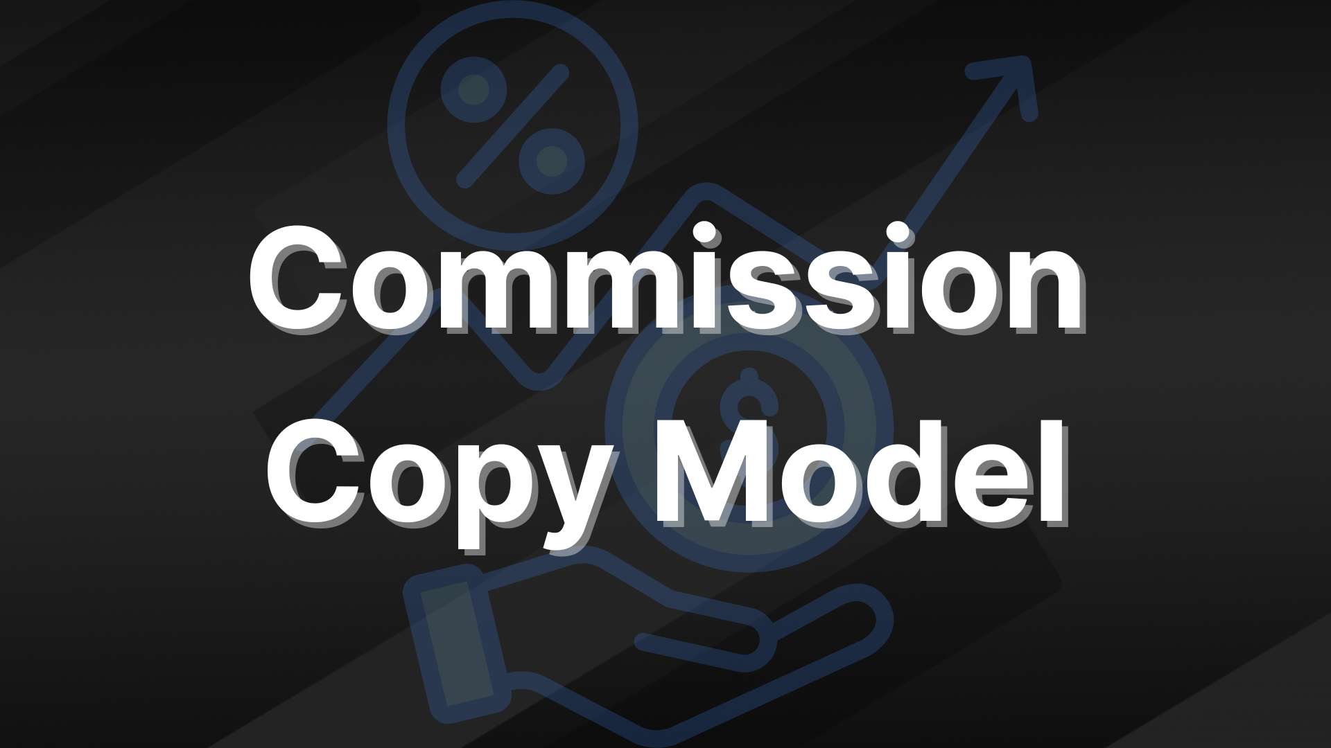 Commission Copy Model – Studious